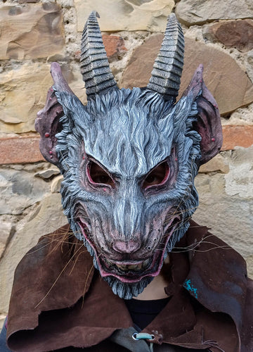 Warhammer Costume: Masks, Hats & Custom Armor for Cosplay & LARP ...