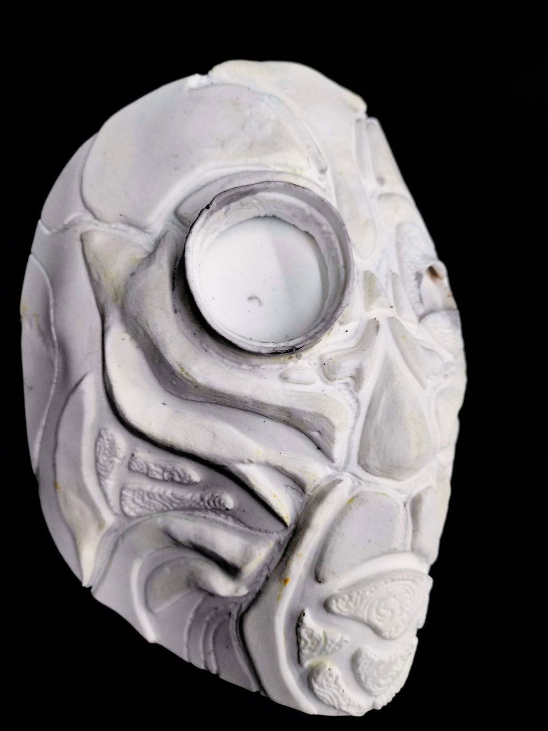 Faceless mask collection for LARP mask and Cosplay – Chimerical Dragonfly